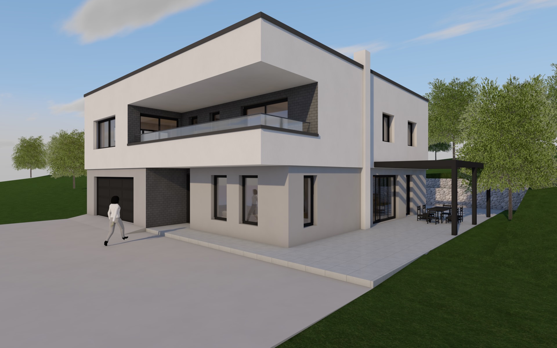 Projekti – GEOTOPO